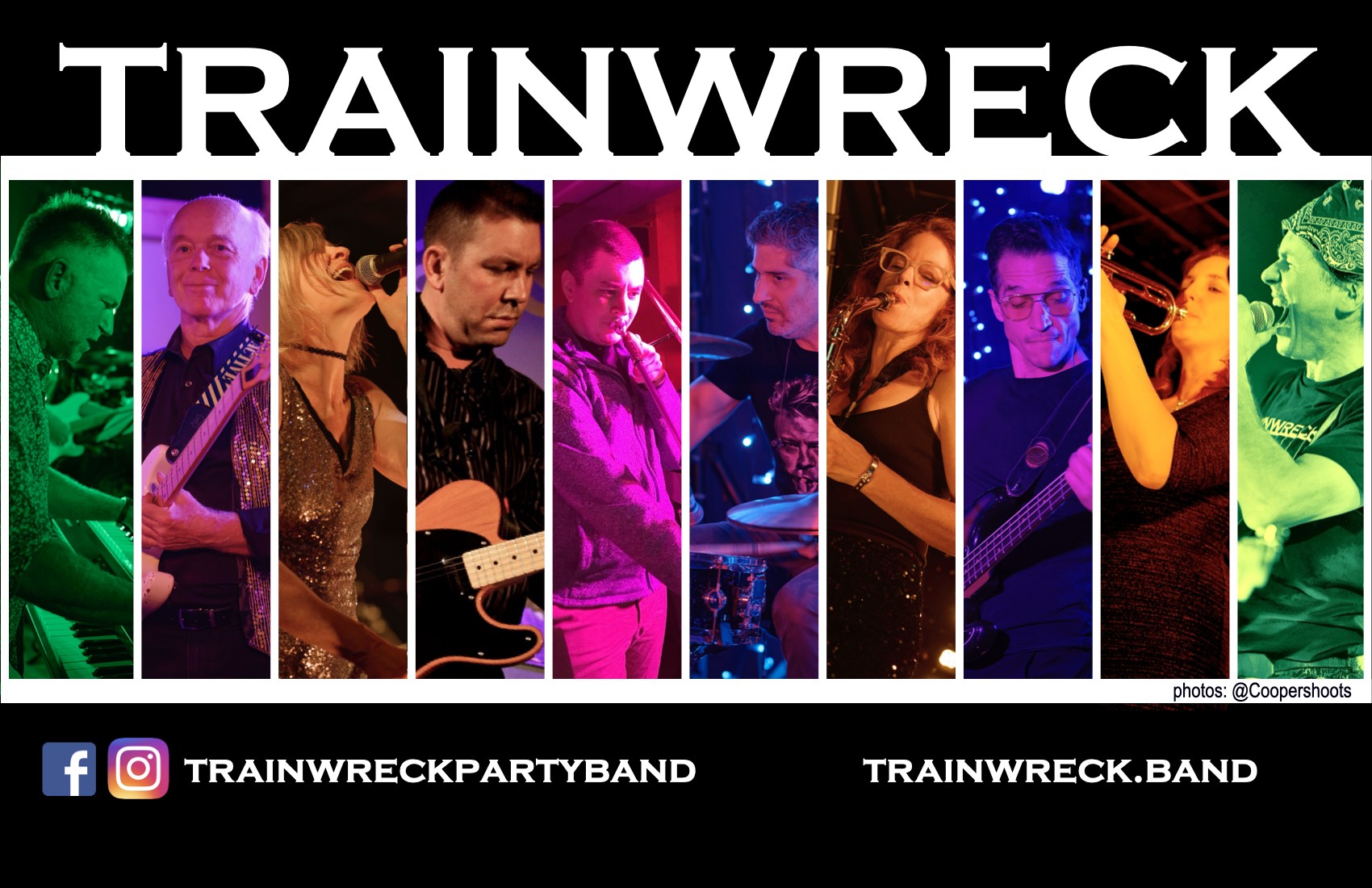 TRAINWRECK | Trainwreck