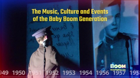 The BOOM trilogy | BOOM