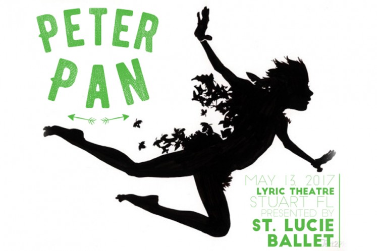 The Ballet of Peter Pan|Show | The Lyric Theatre