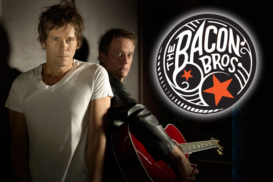SOLD OUT ~ The Bacon Brothers|Show | The Lyric Theatre