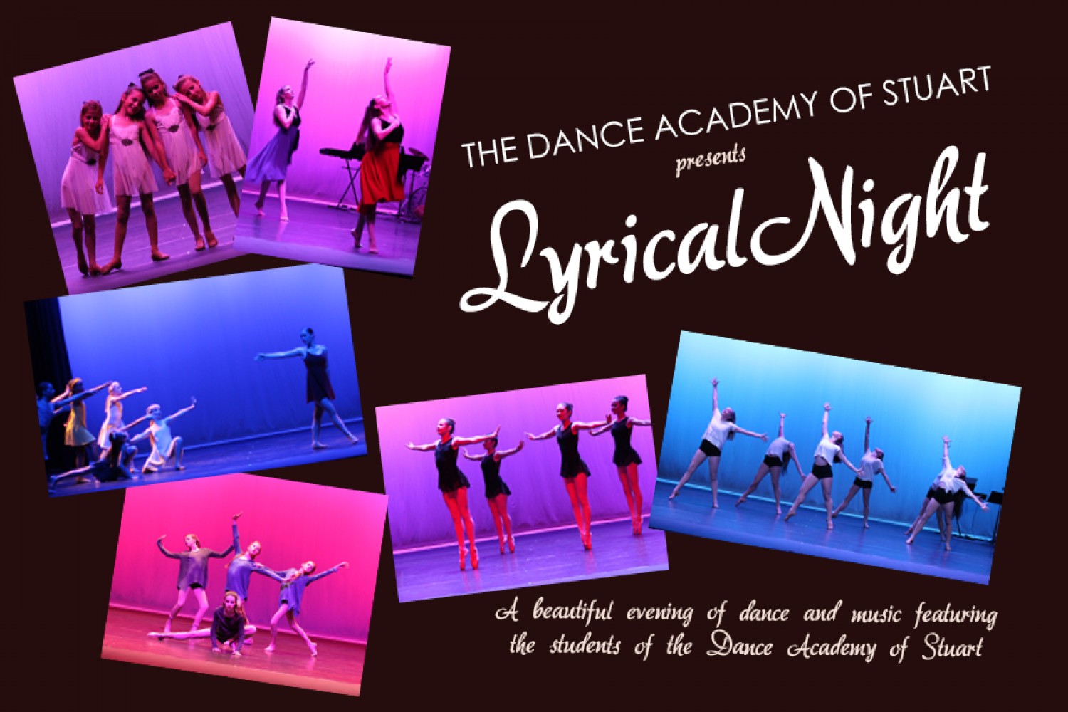 Lyrical Night at The Lyric|Show | The Lyric Theatre