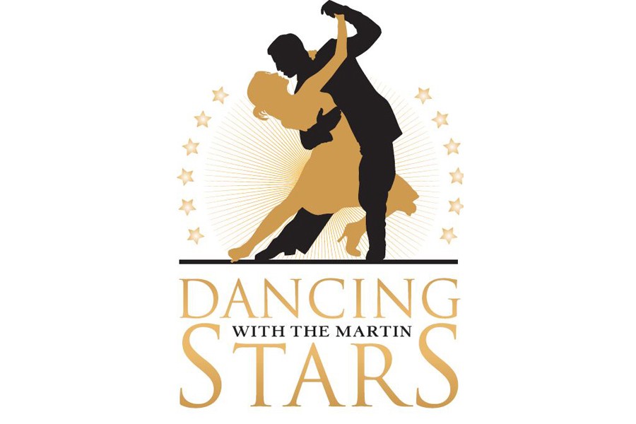 Dancing with the Martin Stars|Show | The Lyric Theatre