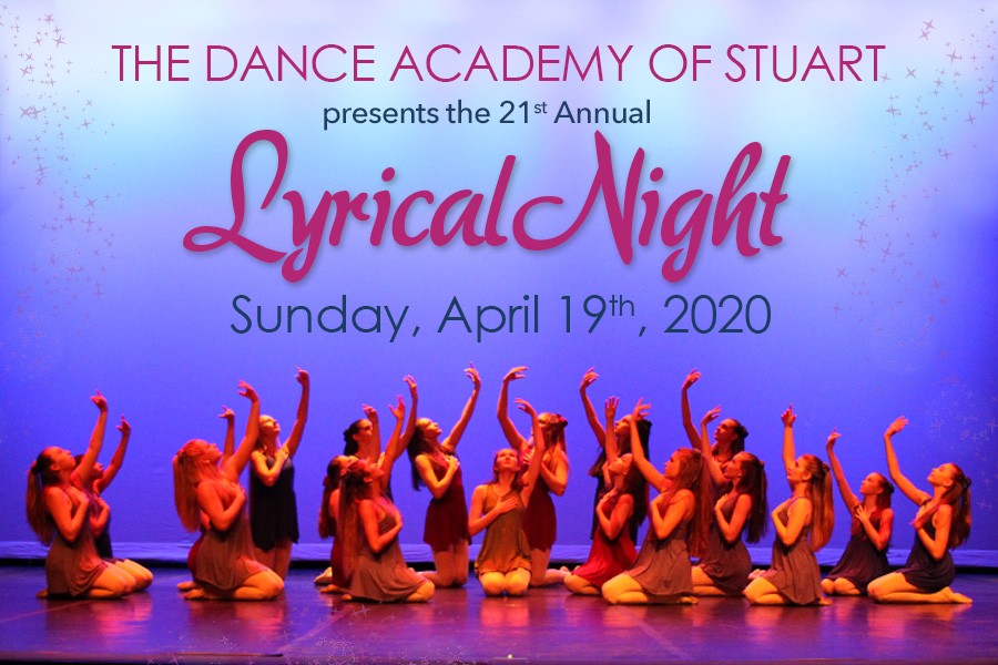 Lyrical Night at The Lyric ~ Pending reschedule|Show | The Lyric Theatre