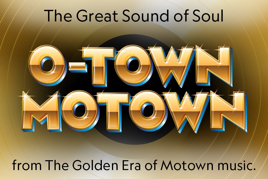 O-Town Motown|Show | The Lyric Theatre