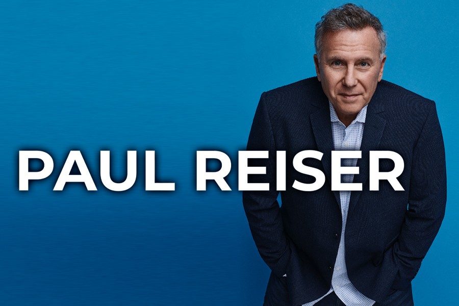 SOLD OUT ~ Paul Reiser|Show | The Lyric Theatre