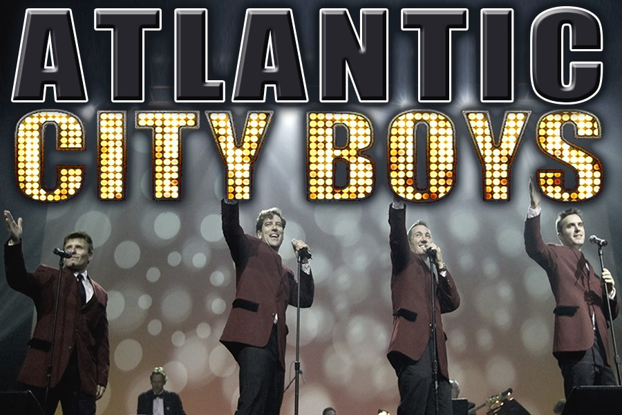 The Atlantic City Boys|Show | The Lyric Theatre