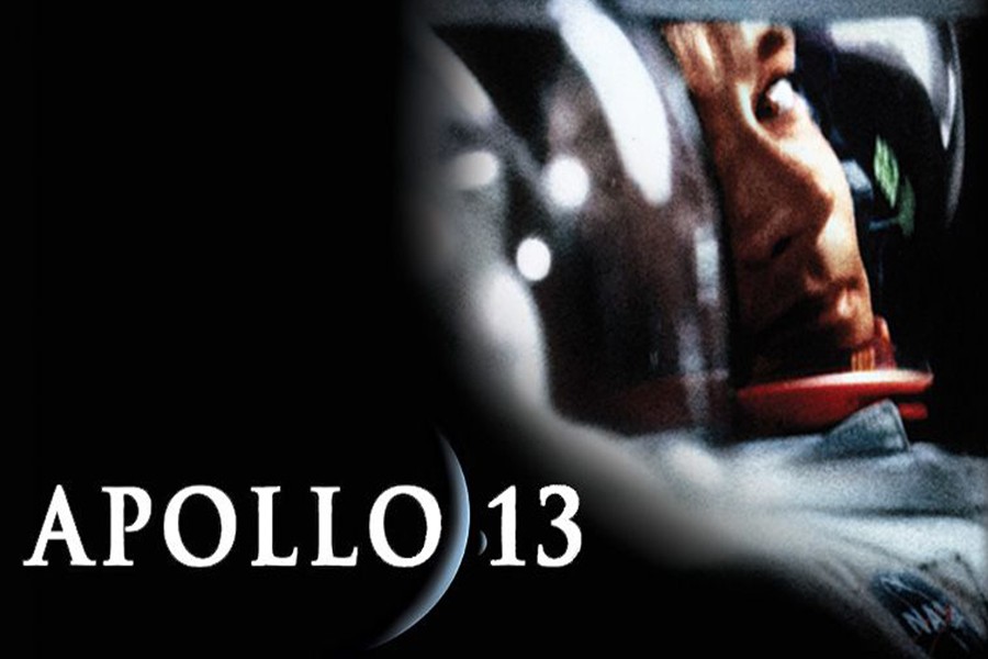 Free Movie Summer ~ Apollo 13|Show | The Lyric Theatre