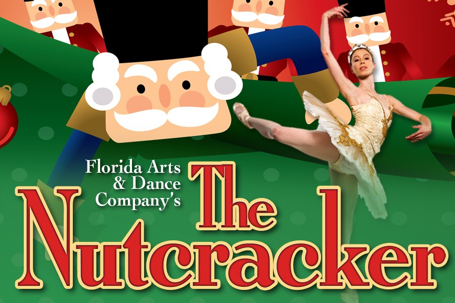 The Nutcracker ~ Discovery Series for Young Audiences (School Show ...