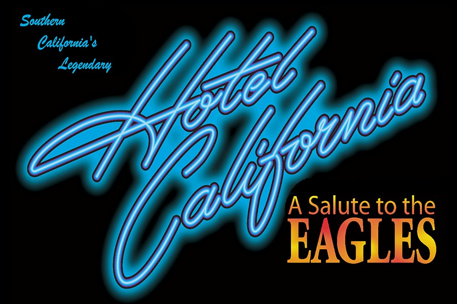 Hotel California "A Salute to the Eagles"|Show | The Lyric Theatre