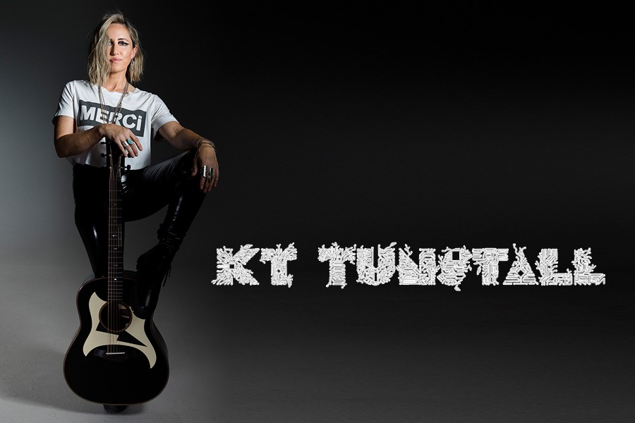 KT Tunstall|Show | The Lyric Theatre
