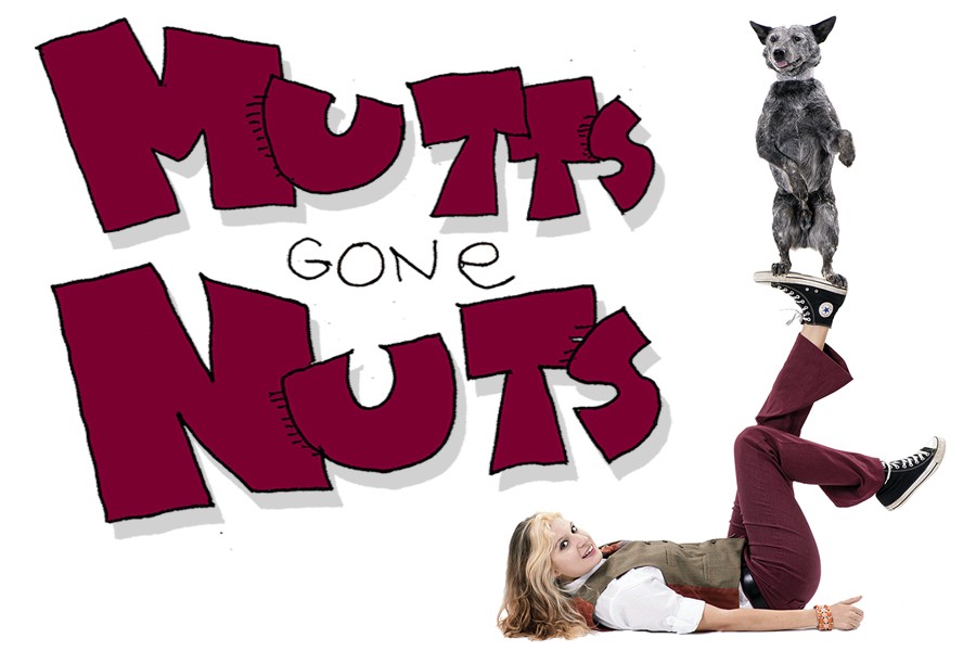 Mutts Gone Nuts|Show | The Lyric Theatre