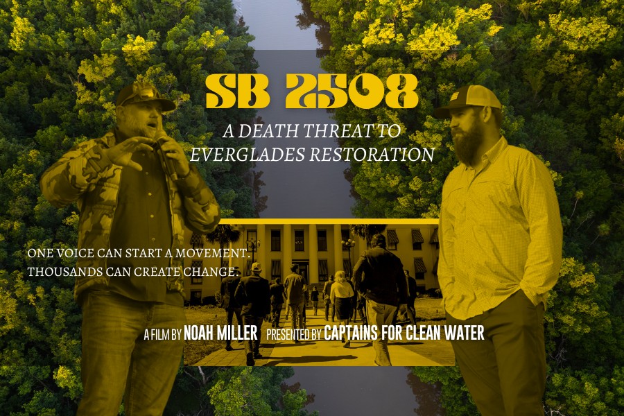 CFCW Presents SB 2508|Show | The Lyric Theatre