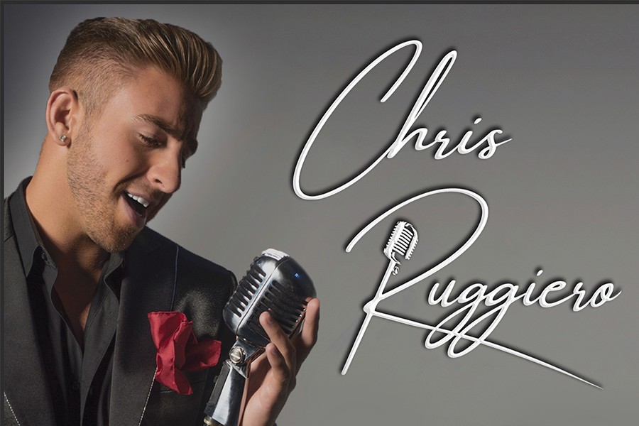 Chris Ruggiero|Show | The Lyric Theatre