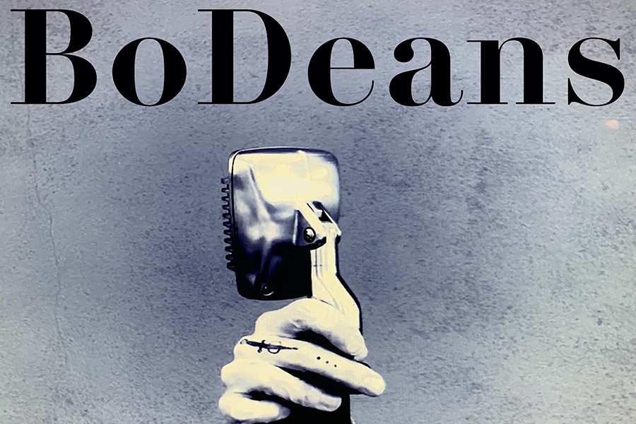 BoDeans|Show | The Lyric Theatre