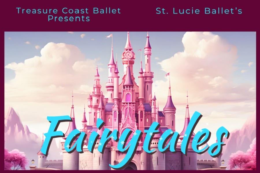Fairy Tales|Show | The Lyric Theatre