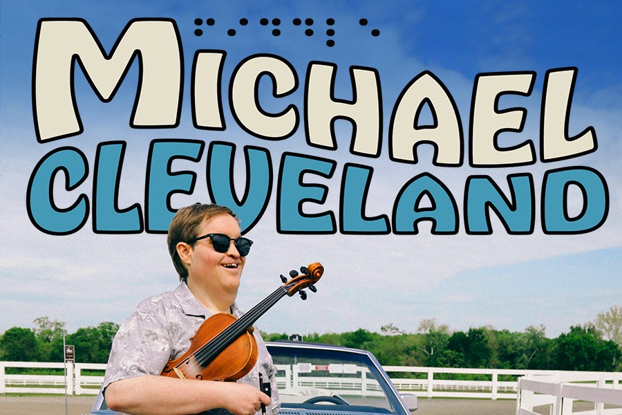 Michael Cleveland|Show | The Lyric Theatre
