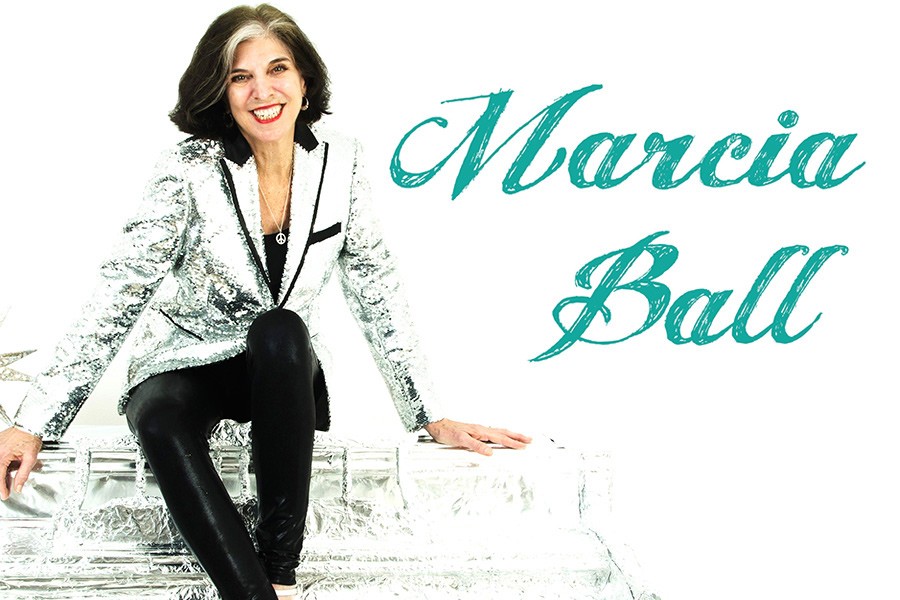 Marcia Ball Band|Show | The Lyric Theatre