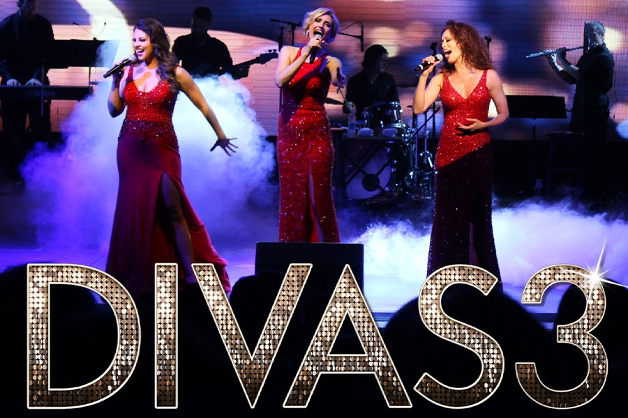 Divas3|Show | The Lyric Theatre