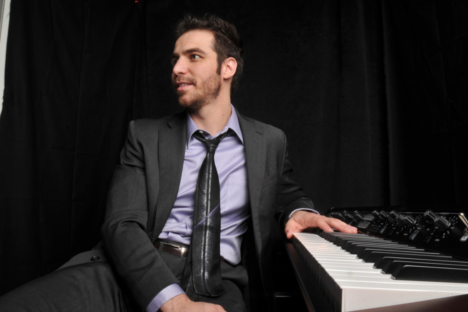 Arthur Migliazza - Shake Your Boogie Woogie|Show | The Lyric Theatre Arthur Migliazza - Shake Your Boogie Woogie|Show | The Lyric Theatre