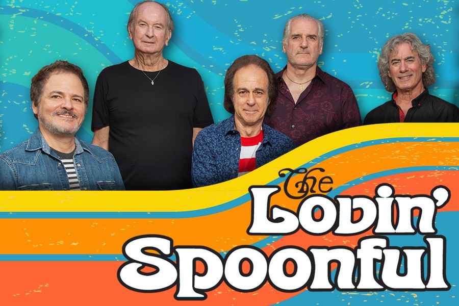 SOLD OUT ~ The Lovin’ Spoonful|Show | The Lyric Theatre