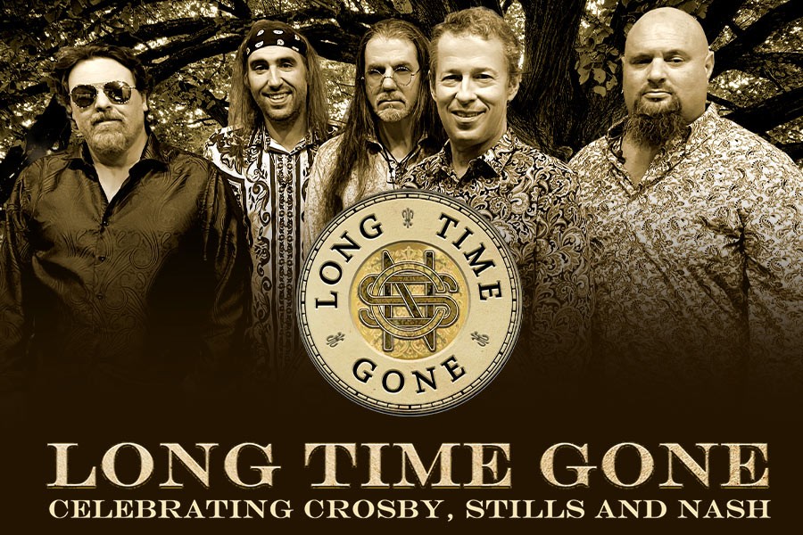 Logotipo De Crosby Stills Nash Crosby Stills Nash And Young 2002 Local