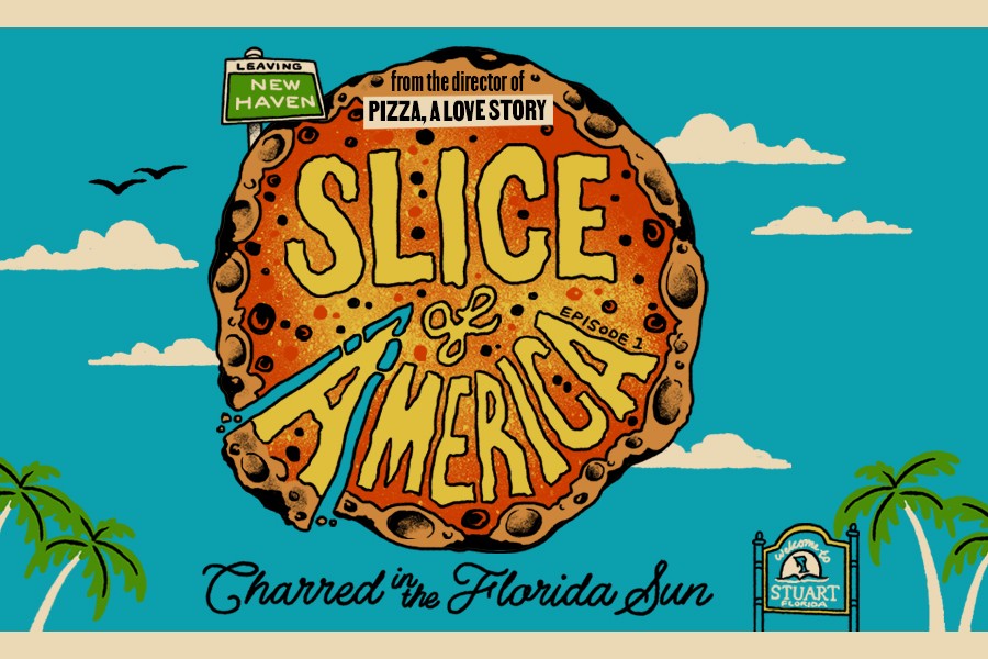 Premiere: A Slice of America presented by What Were We Thinking Films ...