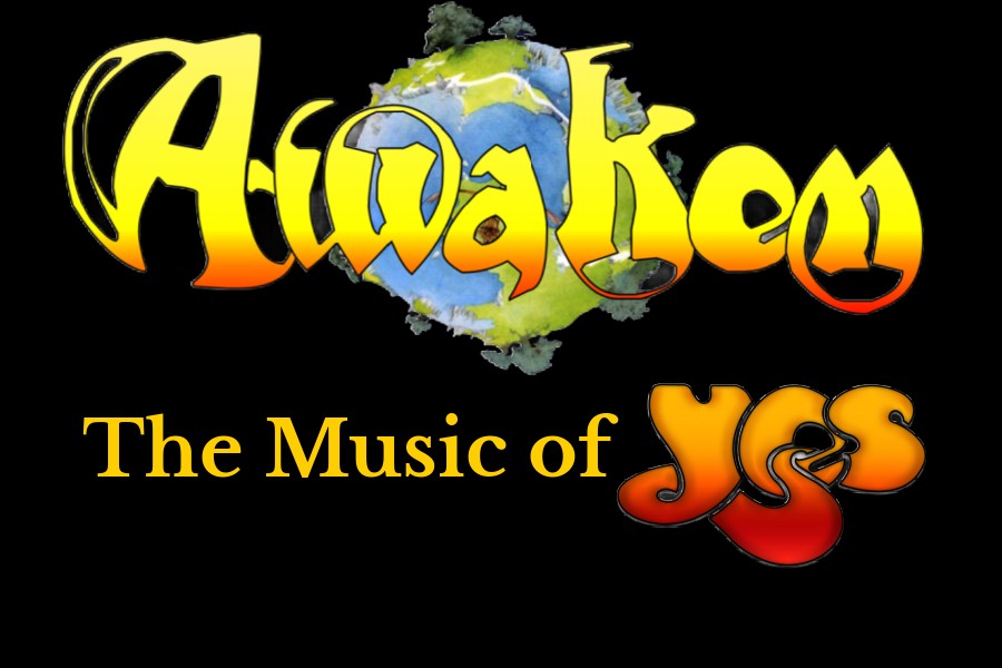 AWAKEN the Music of YES|Show | The Lyric Theatre