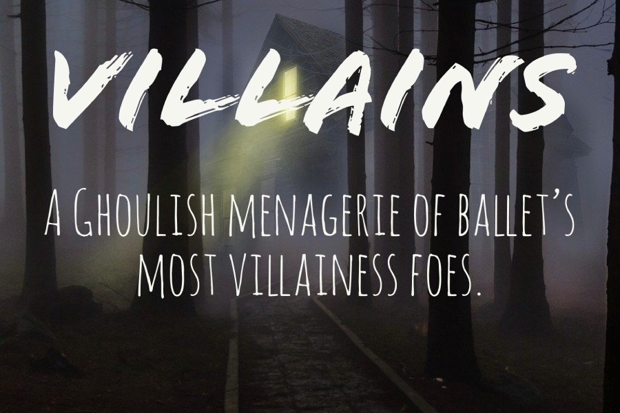 St. Lucie Ballet's "The Villains"|Show | The Lyric Theatre