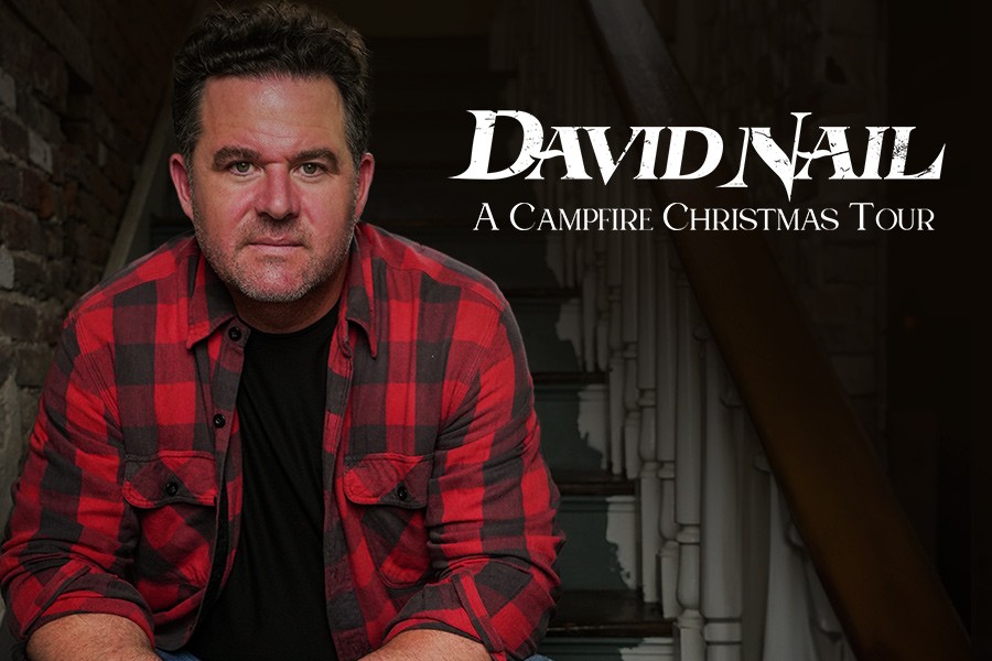David Nail|Show | The Lyric Theatre