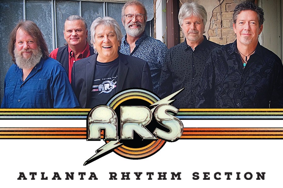Atlanta Rhythm Section|Show | The Lyric Theatre