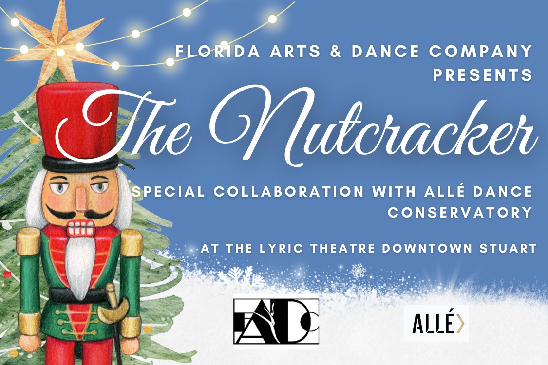 The Nutcracker|Show | The Lyric Theatre