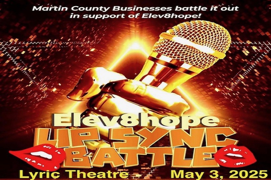 Elev8hope Lip Sync Battle|Show | The Lyric Theatre
