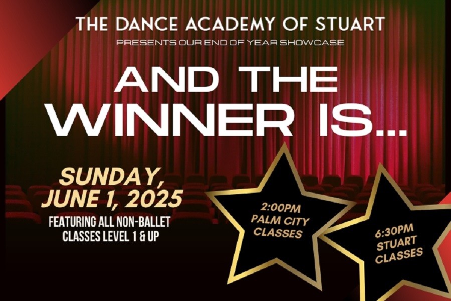 And The Winner Is...|Show | The Lyric Theatre