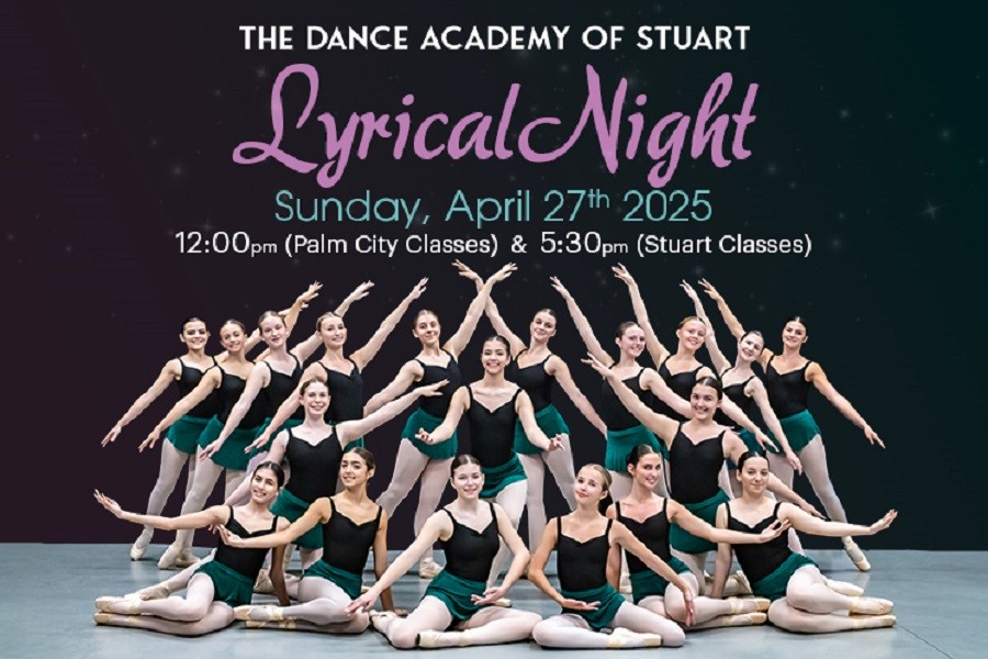 Lyrical Night at The Lyric|Show | The Lyric Theatre