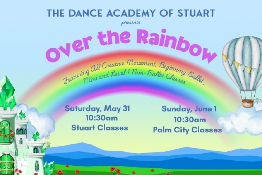Over The Rainbow|Show | The Lyric Theatre