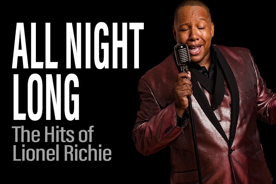 All Night Long - The Hits of Lionel Richie|Show | The Lyric Theatre
