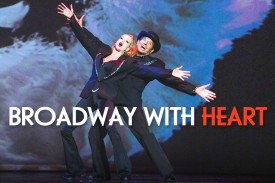 The Expanding Man| Show | The Lyric Theatre