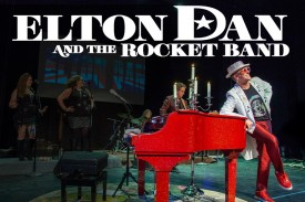 Upcoming Events | The Lyric Theatre