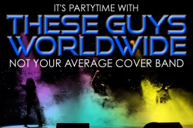 Upcoming Events | The Lyric Theatre