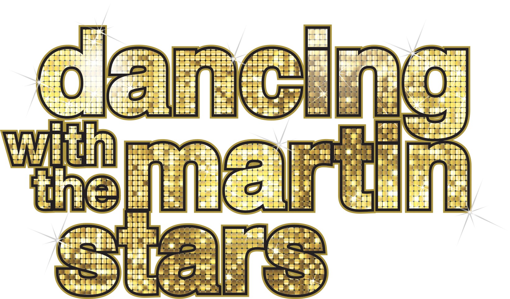 Dancing With The Martin Stars|Show | The Lyric Theatre