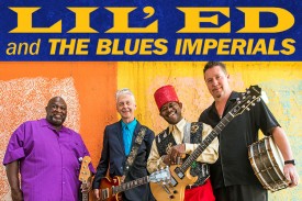 Upcoming Events | The Lyric Theatre