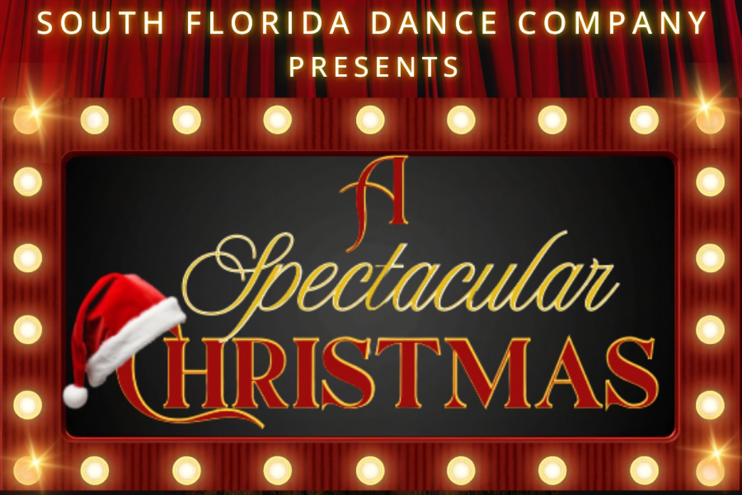 A Spectacular Christmas|Show | The Lyric Theatre
