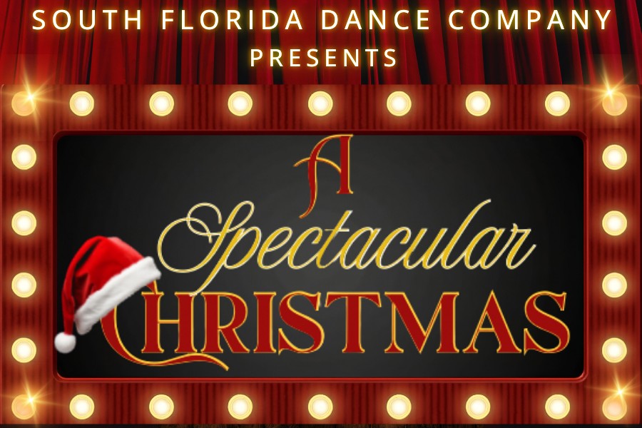 A Spectacular Christmas|Show | The Lyric Theatre