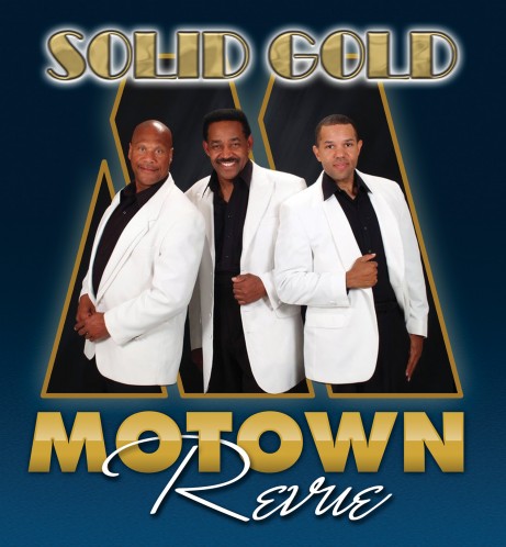 Solid Gold|Show | The Lyric Theatre
