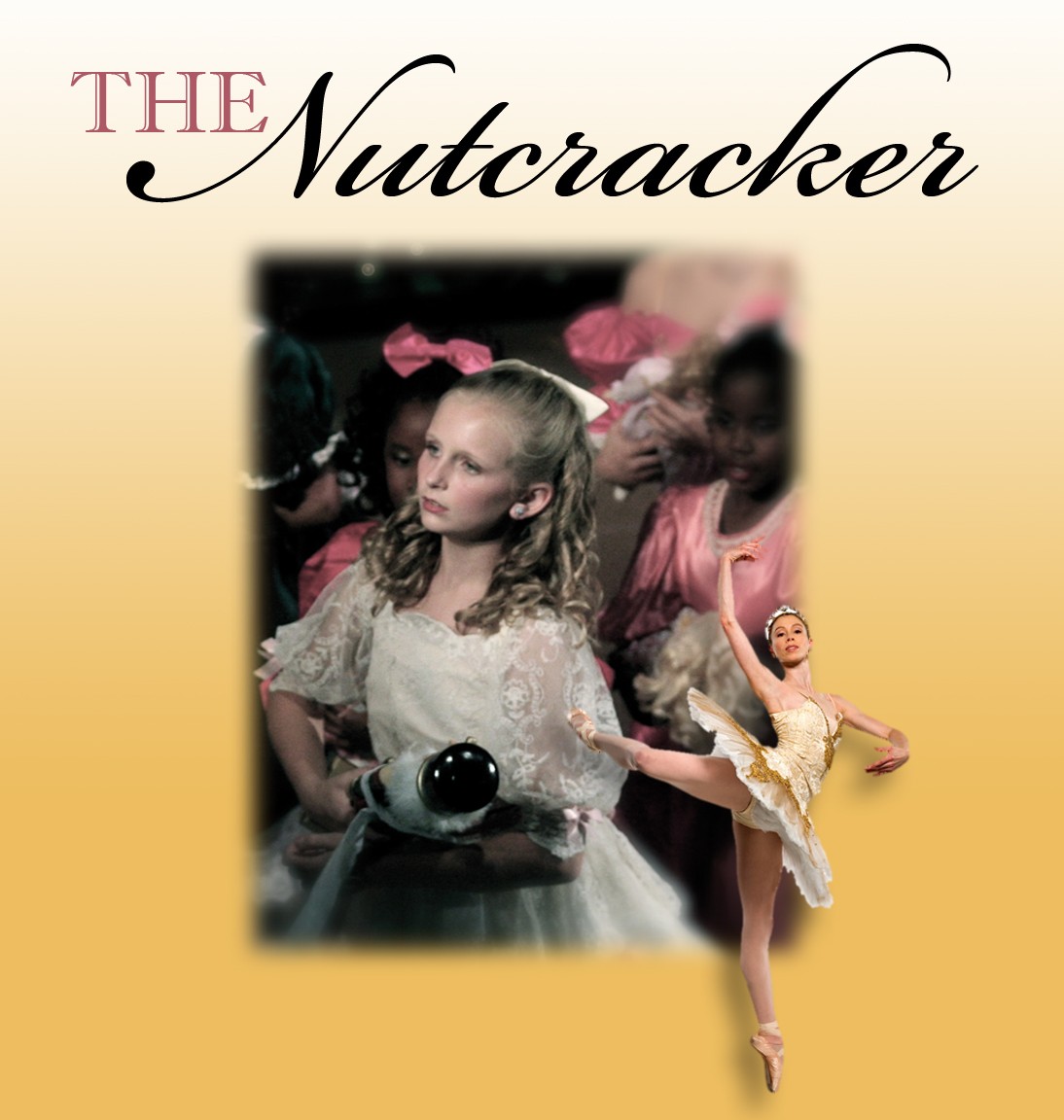 The Nutcracker|Show | The Lyric Theatre