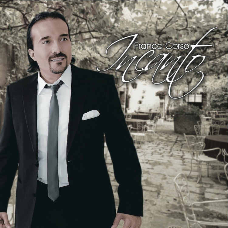 Franco Corso ~ A Tribute to Andrea Bocelli and Friends|Show | The Lyric ...