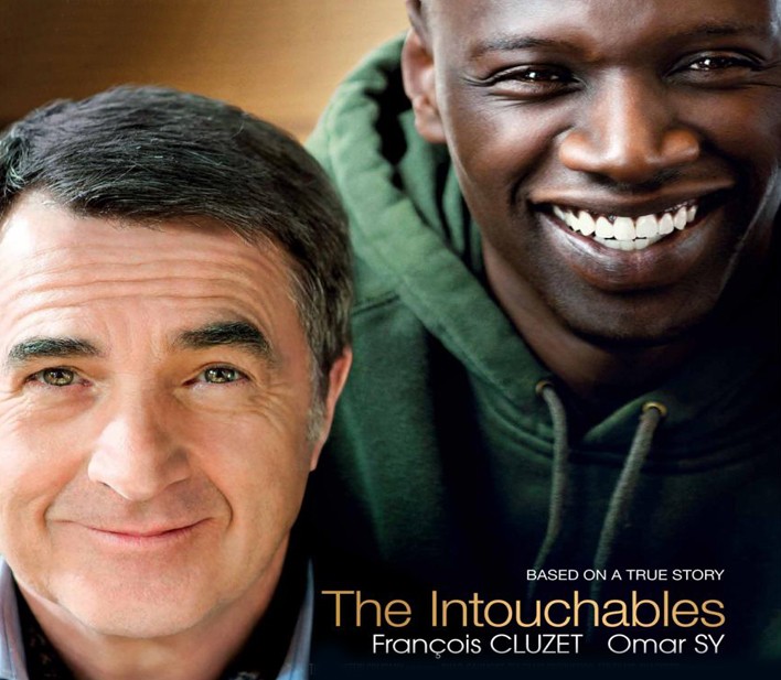 The Intouchables ~ Art Cinema|Show | The Lyric Theatre