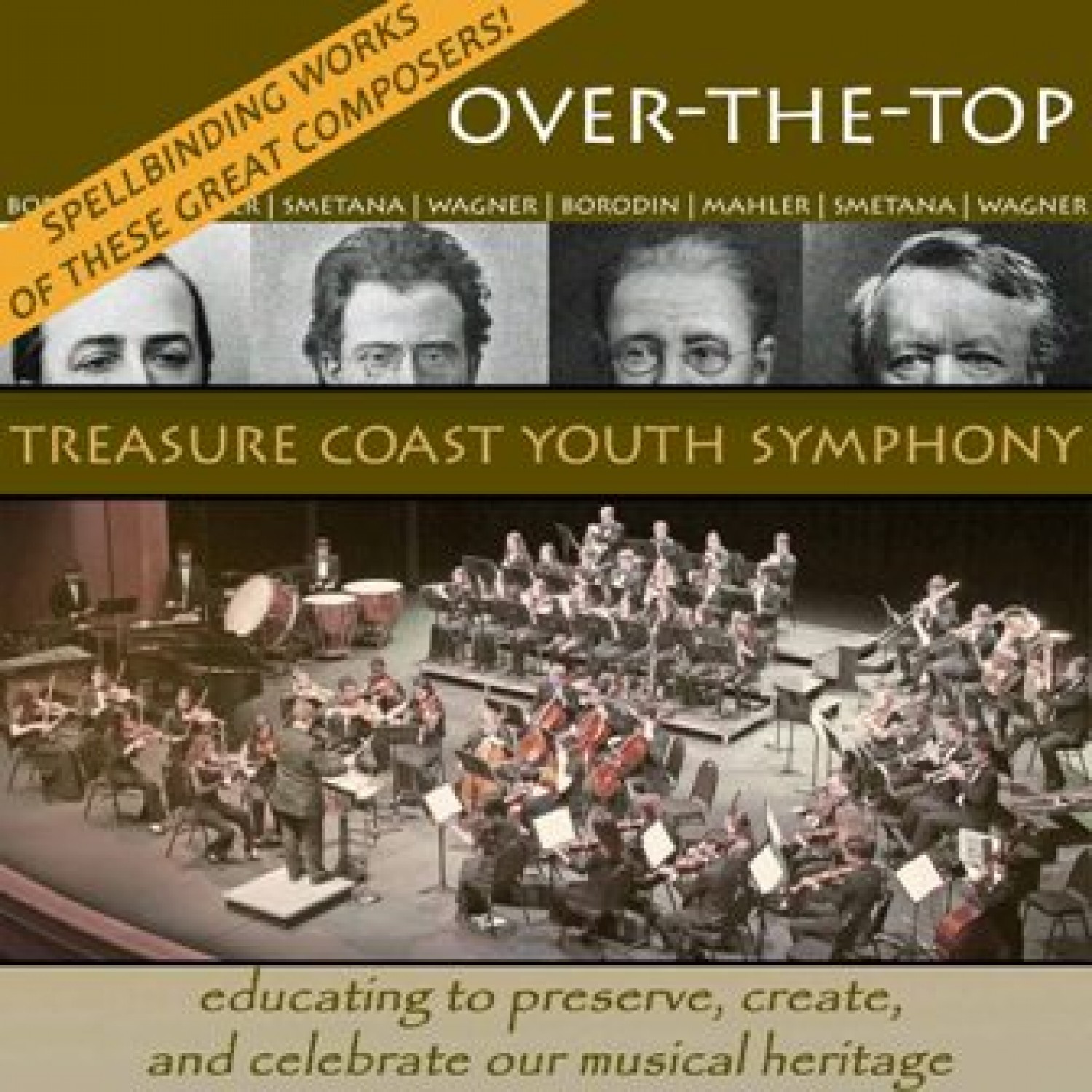 Over the Top|Show | The Lyric Theatre