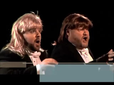 3 Redneck Tenors "Shut Up and Sing!": Feb 24 & 25!|News | The Lyric Theatre