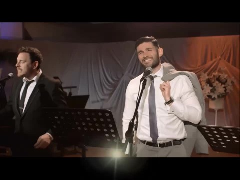 The Five Irish Tenors "Voices of Ireland"|Show | The Lyric Theatre